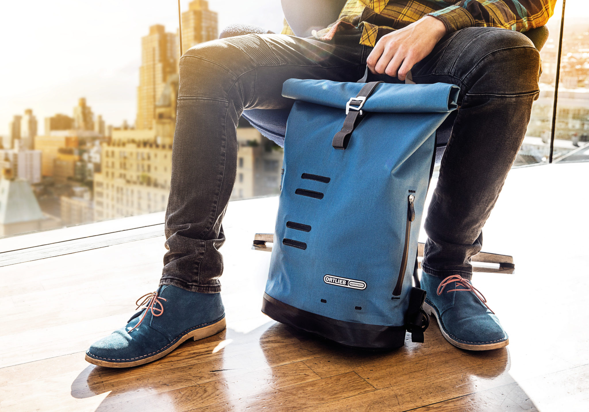 Accessories - Lancaster Recumbent