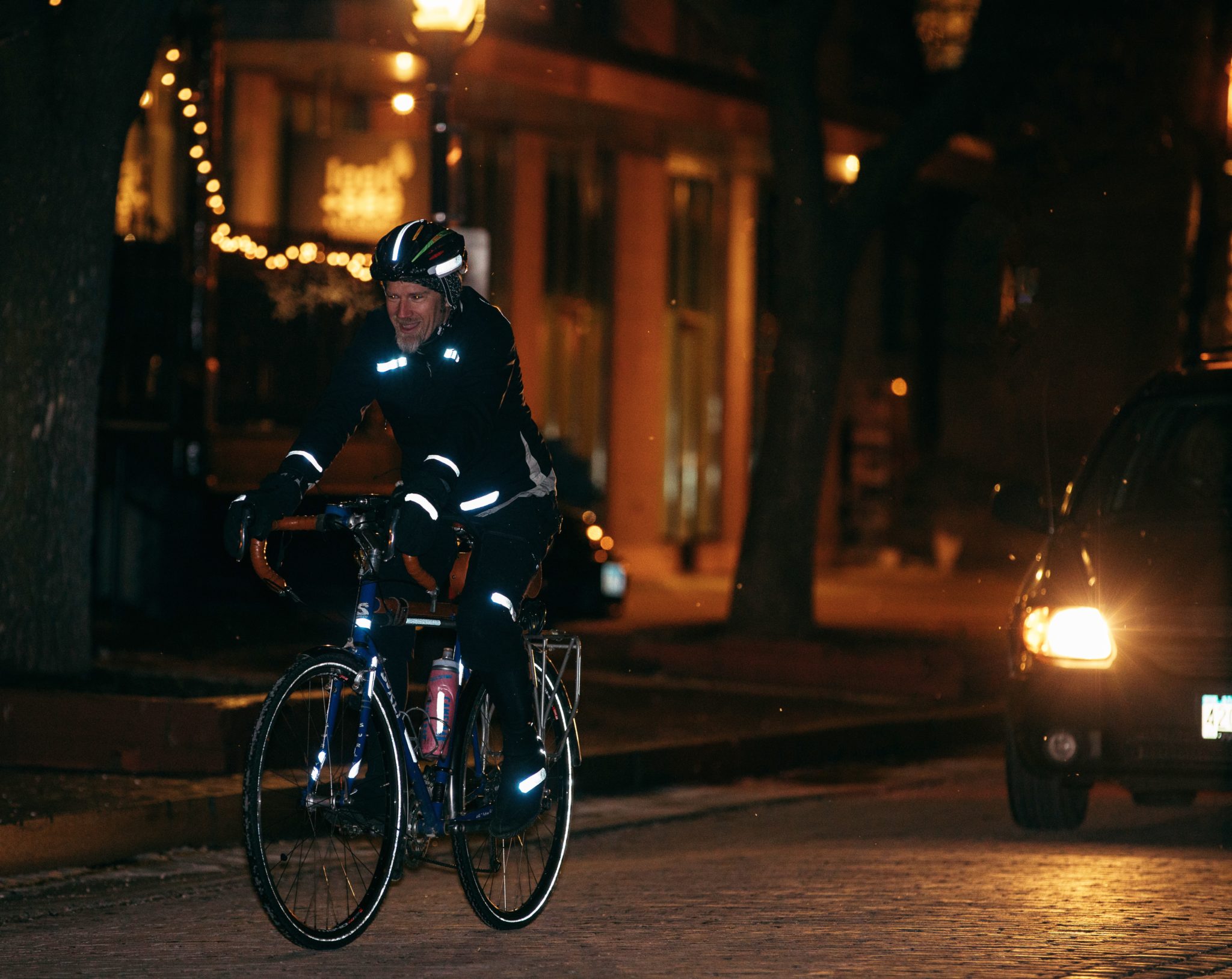 Accessories - Lancaster Recumbent